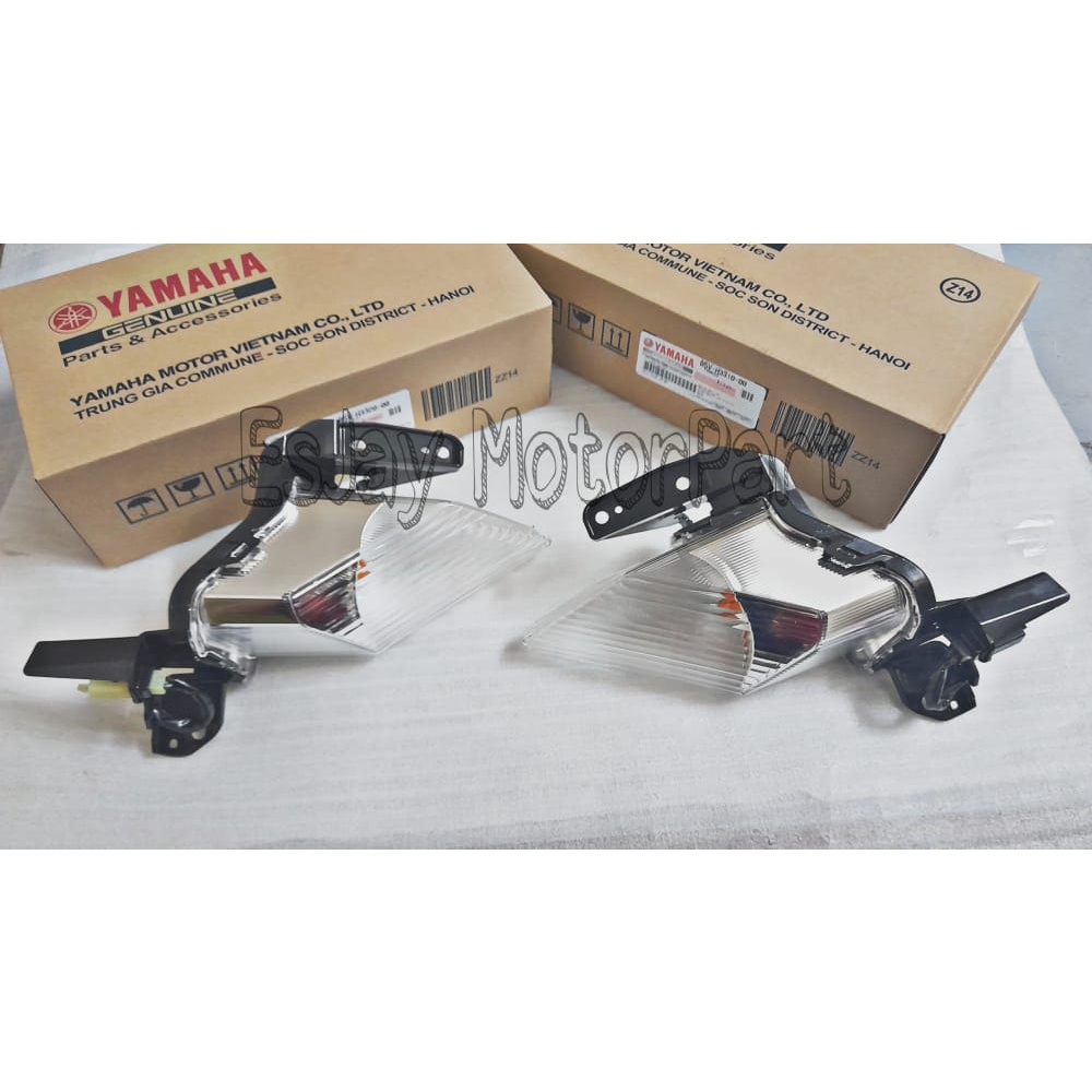 💯% Original Signal Depan Y16 | Shopee Malaysia