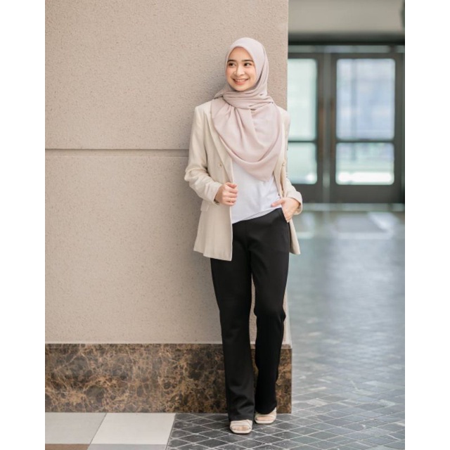 Manda Pants 2.0 (Sarahfuad) | Shopee Malaysia