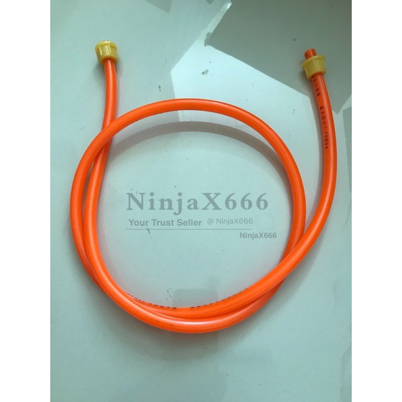 Knapsack Battery Sprayer /Paip Getah Pam Racun koshi FST Victa Ogawa ...