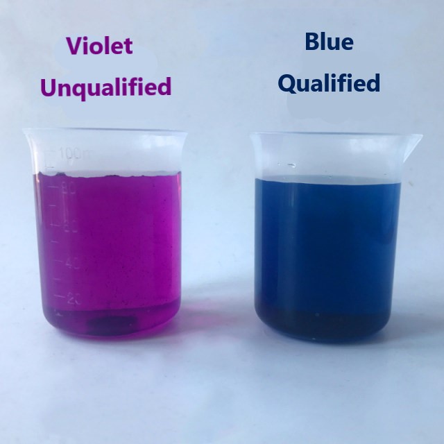 Water Hardness Test Capsule 100 capsules | Shopee Malaysia