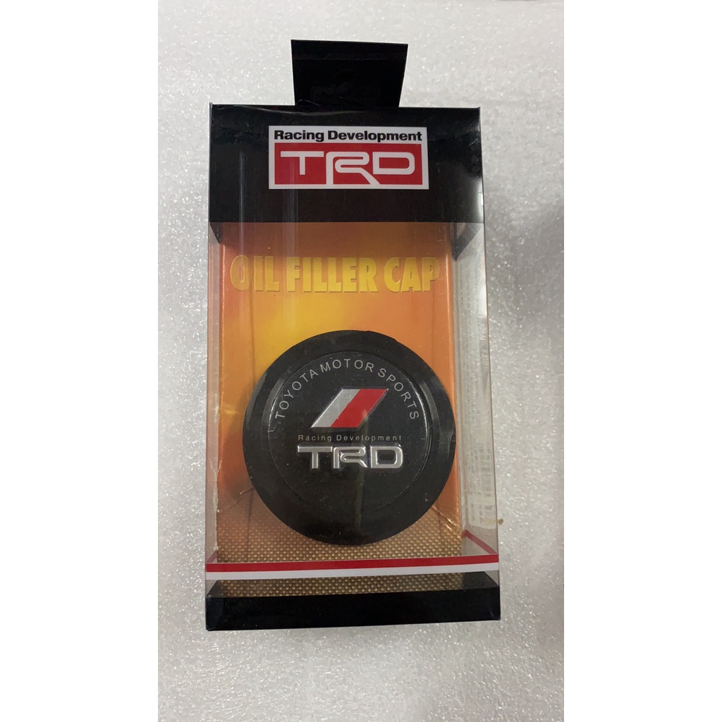 TRD /HKS Aluminium Racing PERODUA Myvi Alza TOYOTA Vios Camry AE101 ...