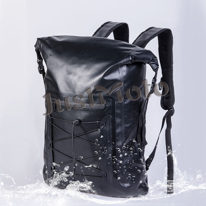 [High Quality]Beg Waterproof Bag Motorcycle Bag Rider Sports Backpack ...