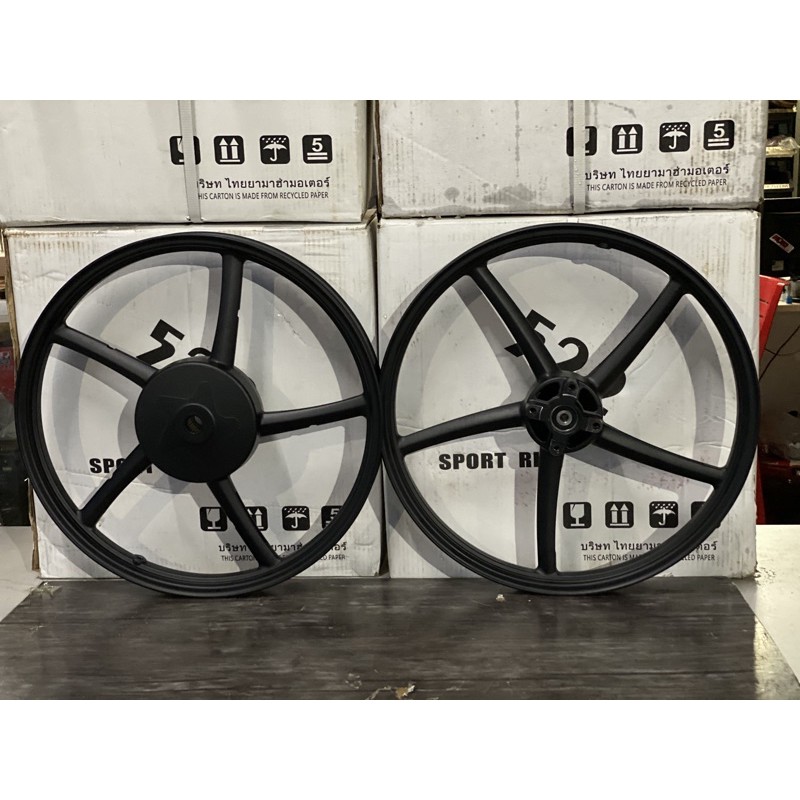 🔥(OFFER)🔥Rim Sp522 ENKEI Ego/ EGO s/ Nouvo/ Nouvo s/ Avantiz /Solariz ...