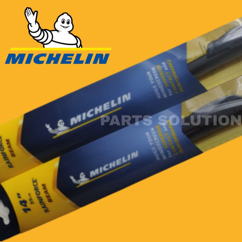 Frameless Wiper Innova Reborn HRV New CRV All New CRV Turbo X-Trail T32 ...