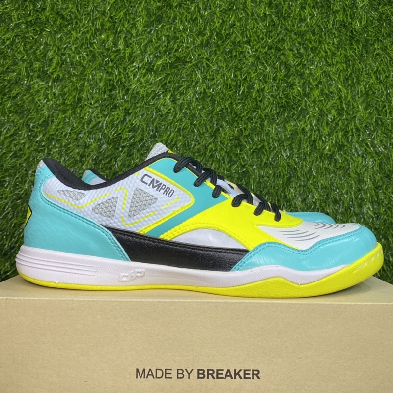 Futsal Breaker CMPRO 008 | Original Thailand 🇹🇭💯 | Readystockk | Shopee ...