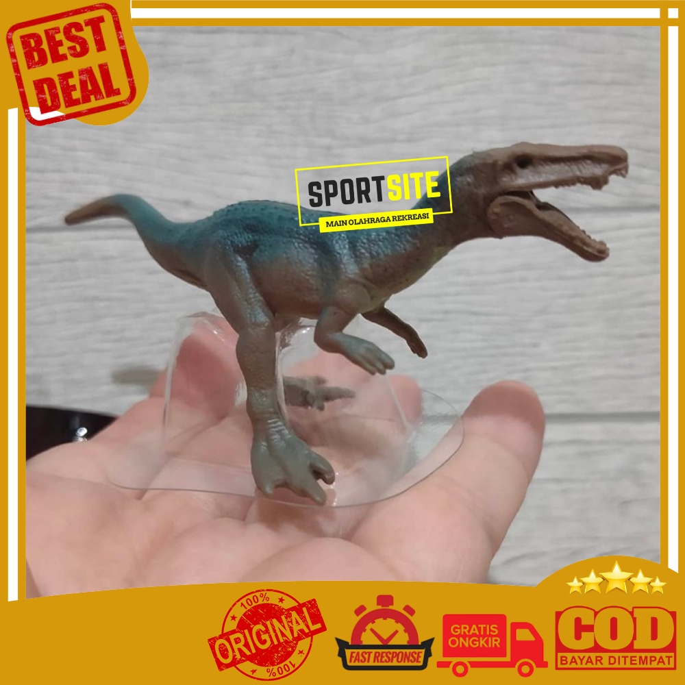 Jurassic World Dino Escape Mini Action Dinosaur Triceratops ...