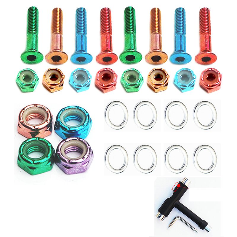 Slide Plate Bridge Pin Side Nut Wheel Side Nut Nut Easher Tool Bridge ...