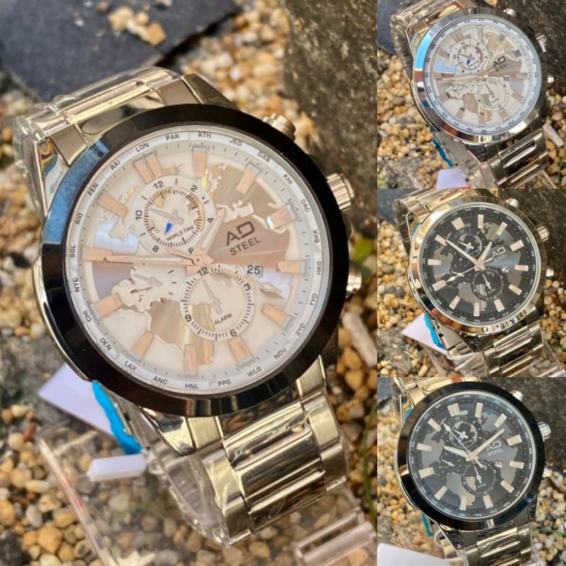 (100%original ad steel) AD358 1Year Local Warranty | Shopee Malaysia