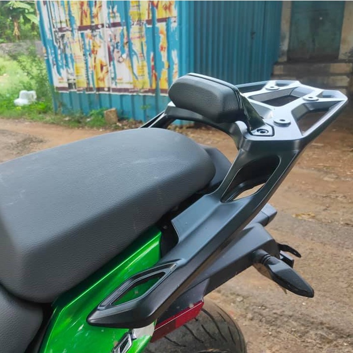 TOP RACK & SADDLE STAY DOMINAR 250/400 & NS200/160 (ALL MODEL) | Shopee ...