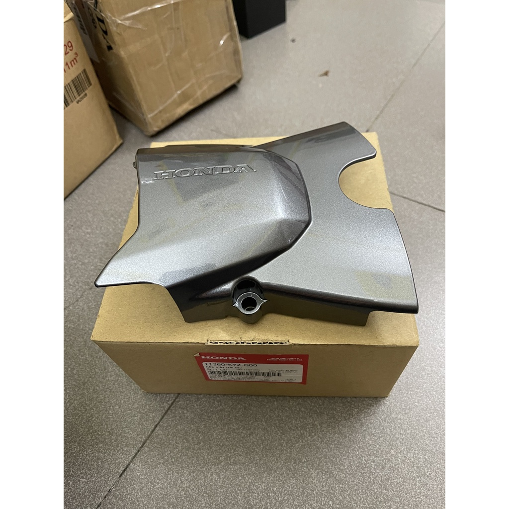 Future fat Future led 125 fishtail cover from 2012 to 2022 11360KYZV00 ...