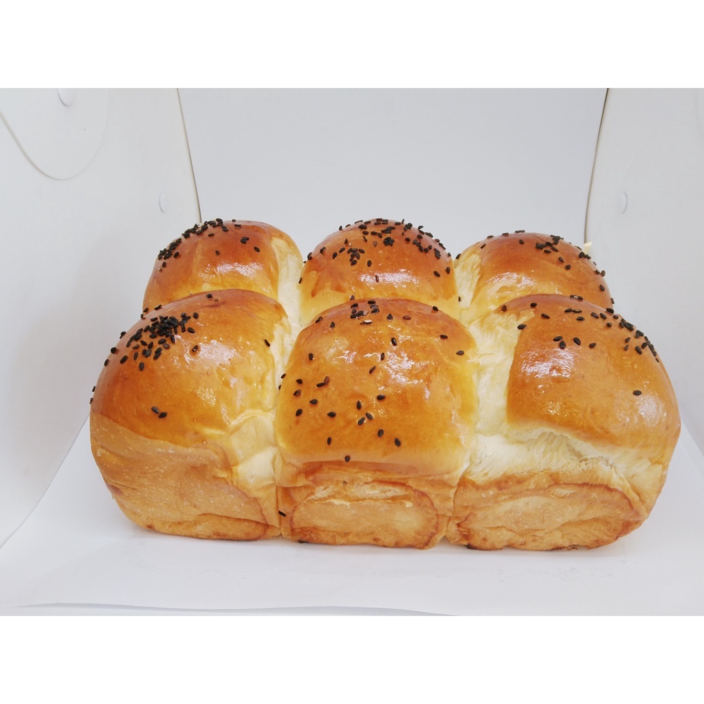 ROTI BENGALI MANIS FULLTHANK SEDAP DAN LAZAT | Shopee Malaysia