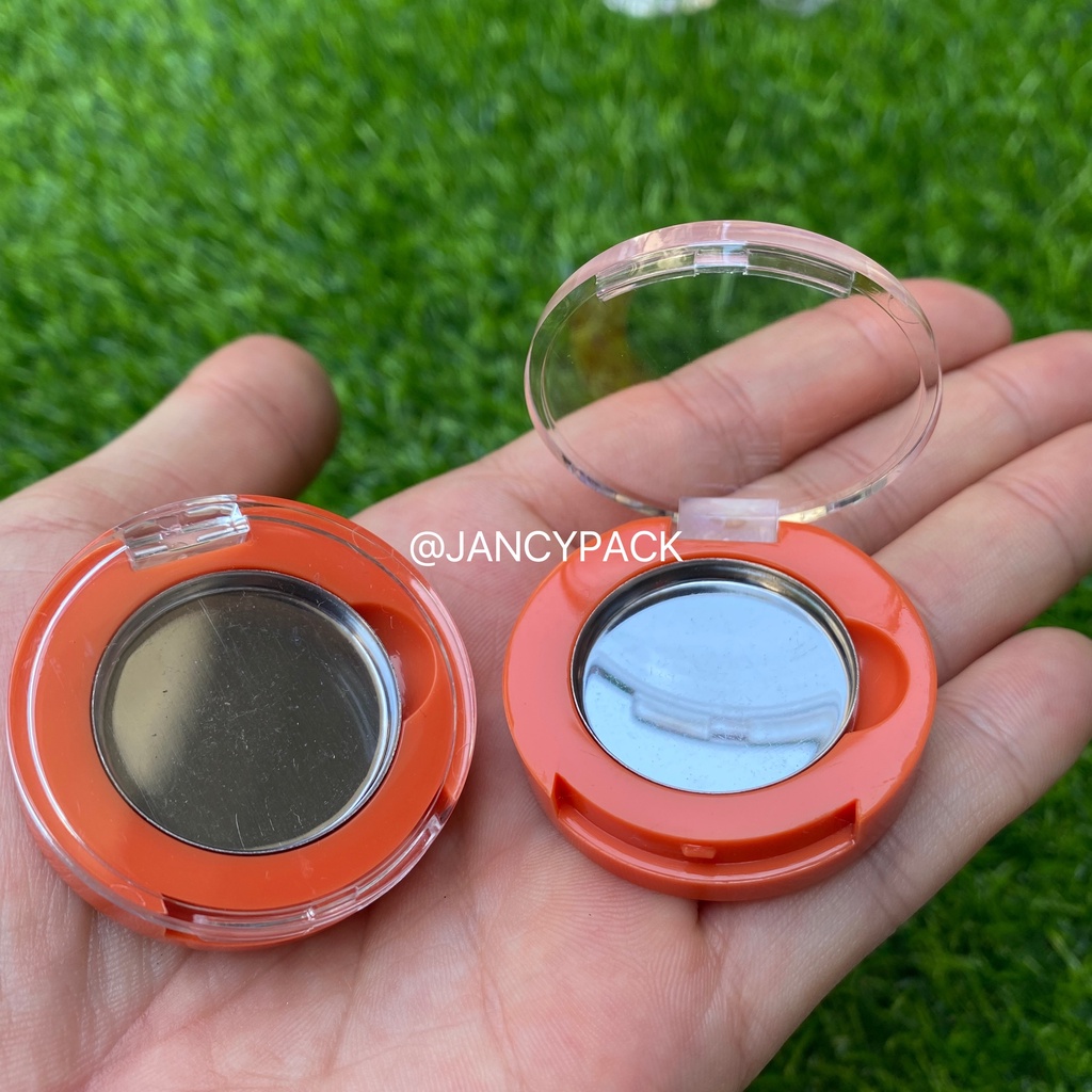 JANCY PACK D26.5mm D36.5mm mini small Full Magnetic Transparent clear ...