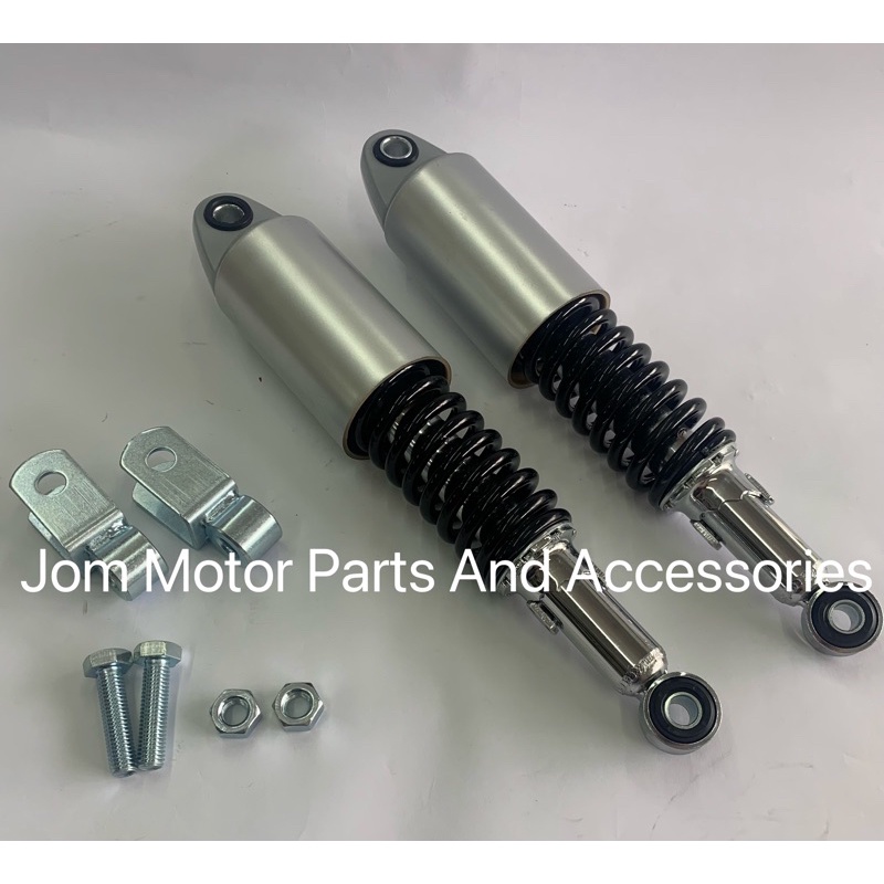 MODENAS KRISS-1/KRISS-2/KRISS110/KRISSFL Rear Absorber Standard ...