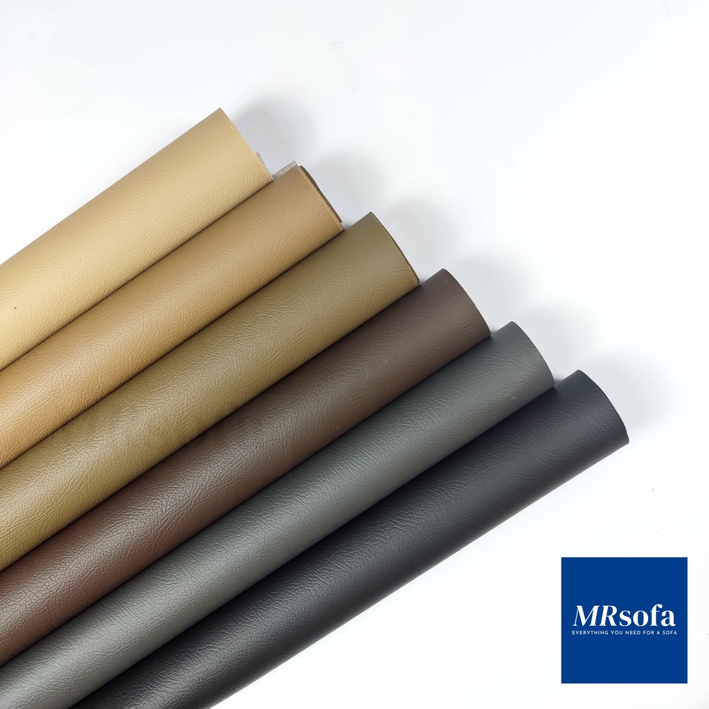 [Premium Quality] PVC Leather/Systhetic Fabric/Faux Leather/Leatherette ...