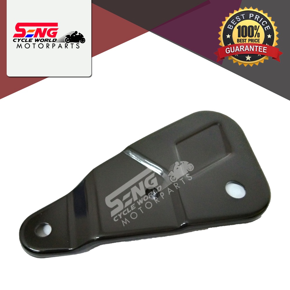 HONDA ALPHA V1 MUFFLER EXHAUST HOLDER BRACKET | Shopee Malaysia