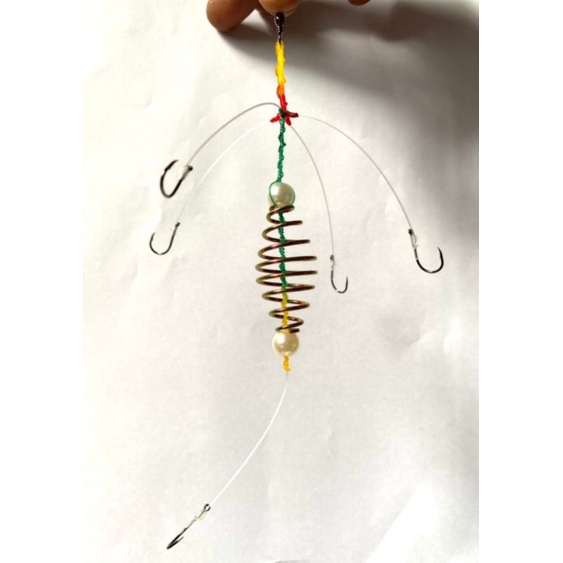 PERAMBUT ROHU / PERAMBUT MATA BOOM | Shopee Malaysia