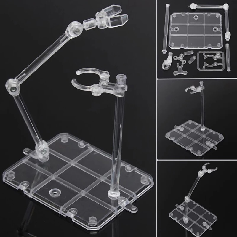 Display Stand Base Action Figure Suitable Display Base Stand for Sigma ...