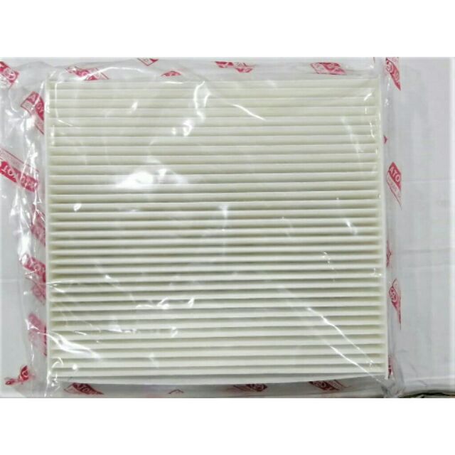CABIN AIR COND FILTER FOR VIOS NCP93,HILUX KUN25,INNOVA,ACV40,ACR50 ...