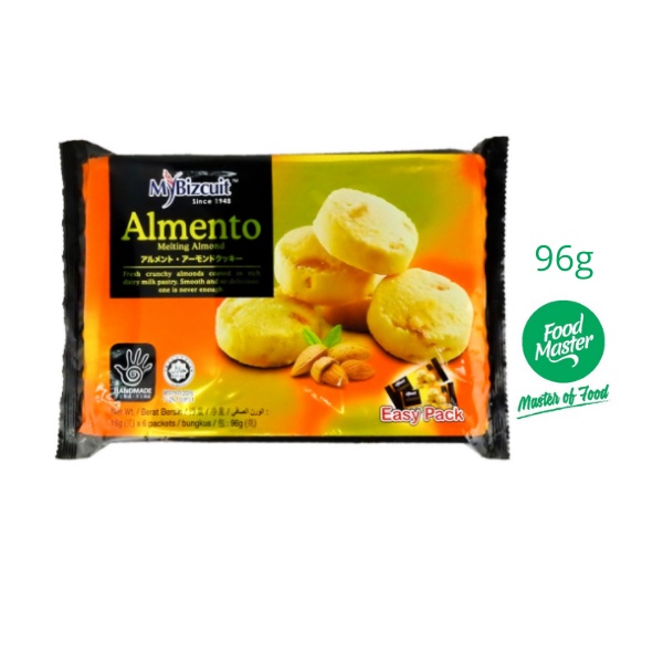 MyBizcuit Bellco Belgium Choc Cookies @ 120g ( Free Premium Packing ...