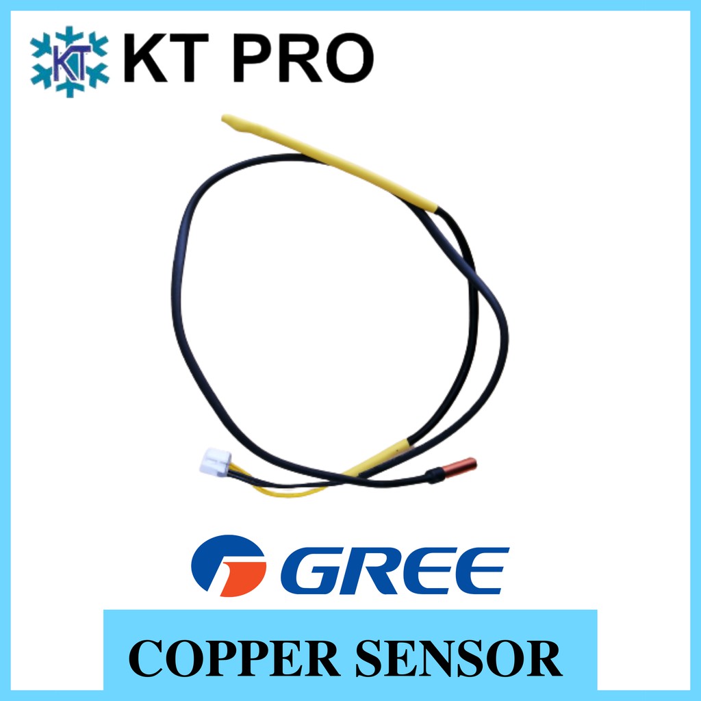 Copper Sensor Gree A/C (READY STOCK) | Shopee Malaysia