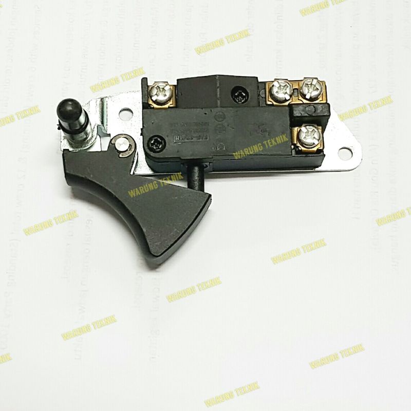 MESIN SWITCH ON OFF MACHINE CUT OFF IRON CUTTING 14" DCA AJG02-355 ...