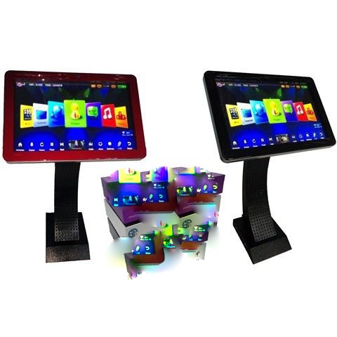 LCD Touch Screen Monitor 19" & 22" for Karaoke KTV System | Shopee Malaysia