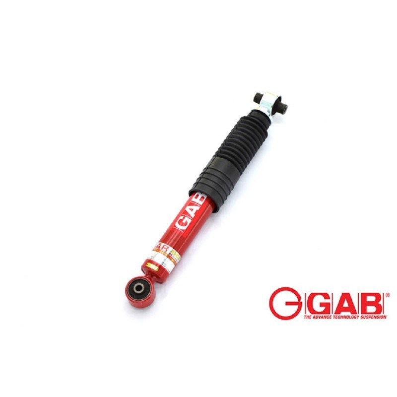 Proton Persona 2007+ - GAB SA Series Heavy Duty Sport Absorber (REAR ...