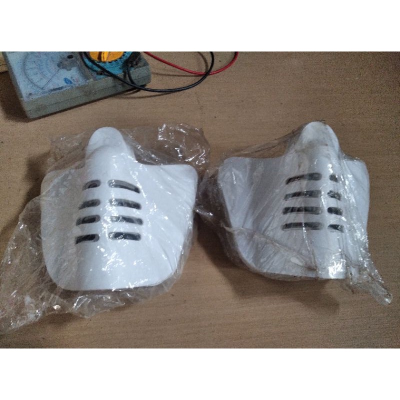 Classic trail helmet mask | Shopee Malaysia