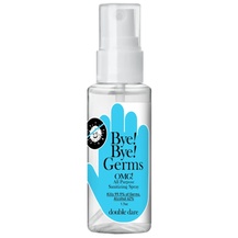 OMG! Bye! Bye! Germs All Purpose Sanitizing Spray 50ml | Shopee Malaysia