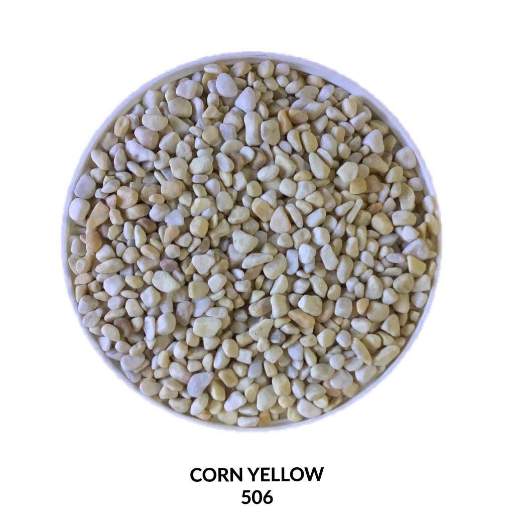 MASTERPAV EPICPAV Resin Pebbles (Indoor Use) - pebbles size 5mm, primer ...