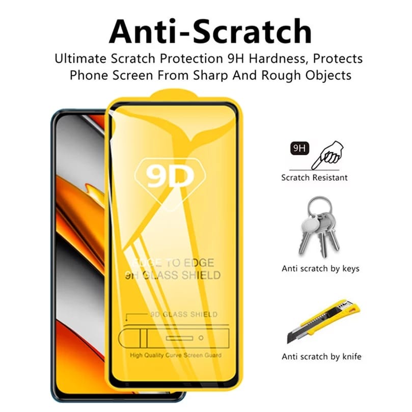 Anti-scratch Glass Oppo F7 F9 F9 F9 Pro F1 F11 Pro F15 F17 F17 Pro F19 Pro Reno 10x Zoom 1 2 2F ...