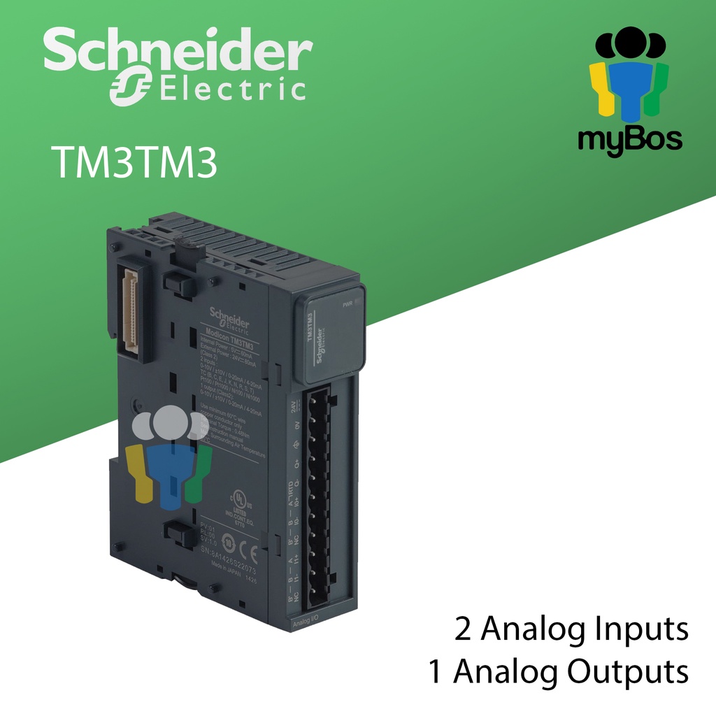 SCHNEIDER TM3 TM3AI2H TM3AI4 TM3AI8 TM3AQ2 TM3AQ4 TM3AM6 TM3TM3 TM3TI4 TM3TI8T TM221 TM241 TM251 ...