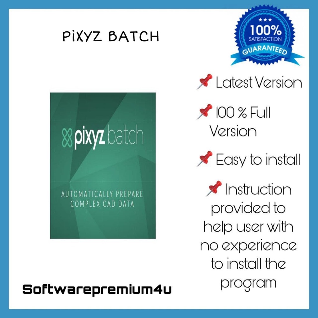 🔥【Latest】🔥 PiXYZ Batch 2021 | Shopee Malaysia