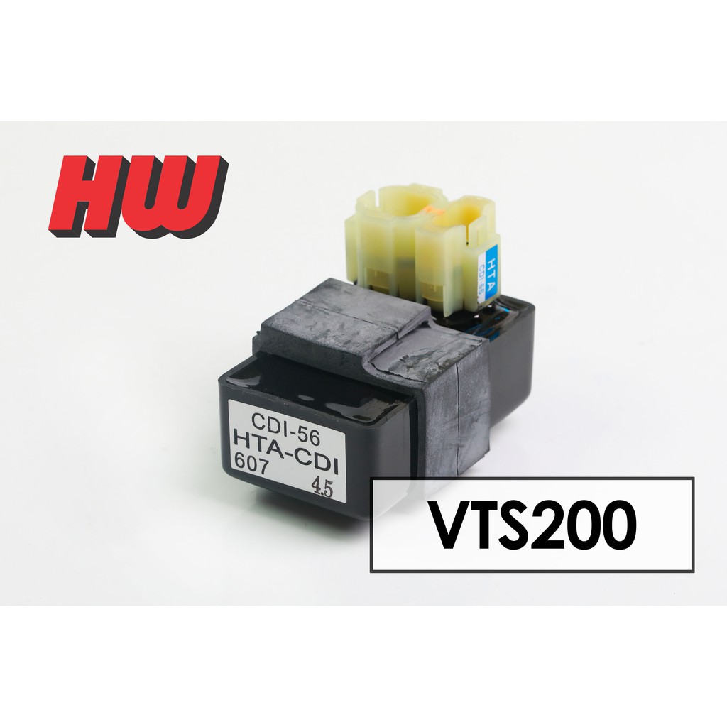 SYM 100% ORIGINAL VTS200 CDI UNIT | Shopee Malaysia