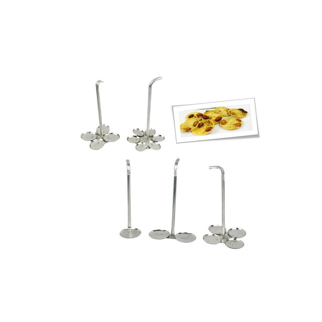 ACUAN TEMPEYEK TRADISIONAL ALUMINIUM ACUAN REMPENYEK ACUAN TEMPEYEK ...