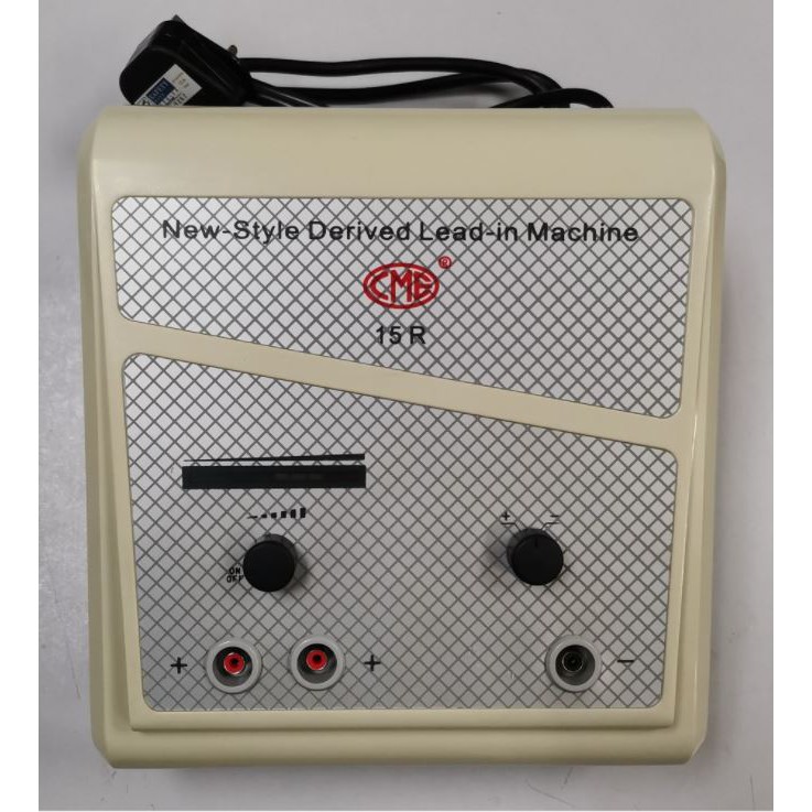 (READY STOCK) Beauty Facial Galvanic Machine (Ionto & Desin) | Shopee ...