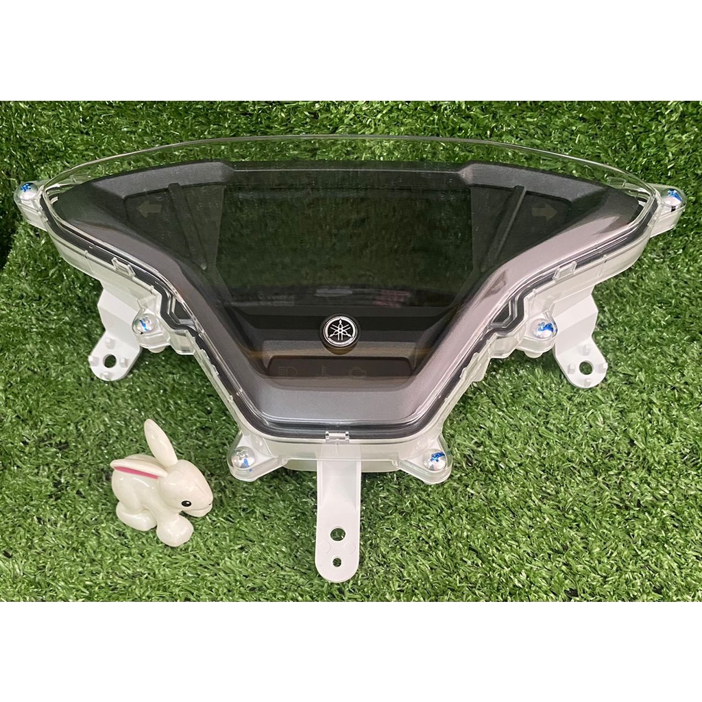 YAMAHA NVX-155 NVX155 V2 V2 (NON-ABS) METER SET 100% ORIGINAL YAMAHA ...