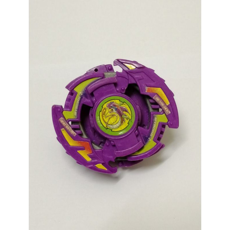 Takara Tomy Beyblade First Generation (Wyborg) | Shopee Malaysia