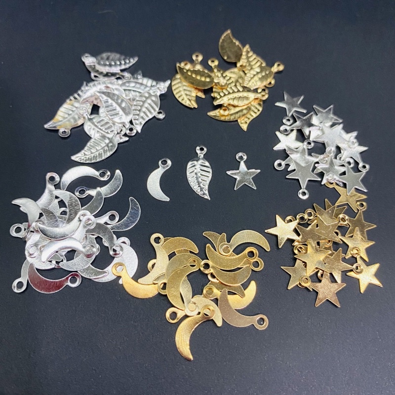 Dokoh Kerawang Charm Small Size Iron Charm.🇲🇾MDC Malaysia Seller & Shop ...