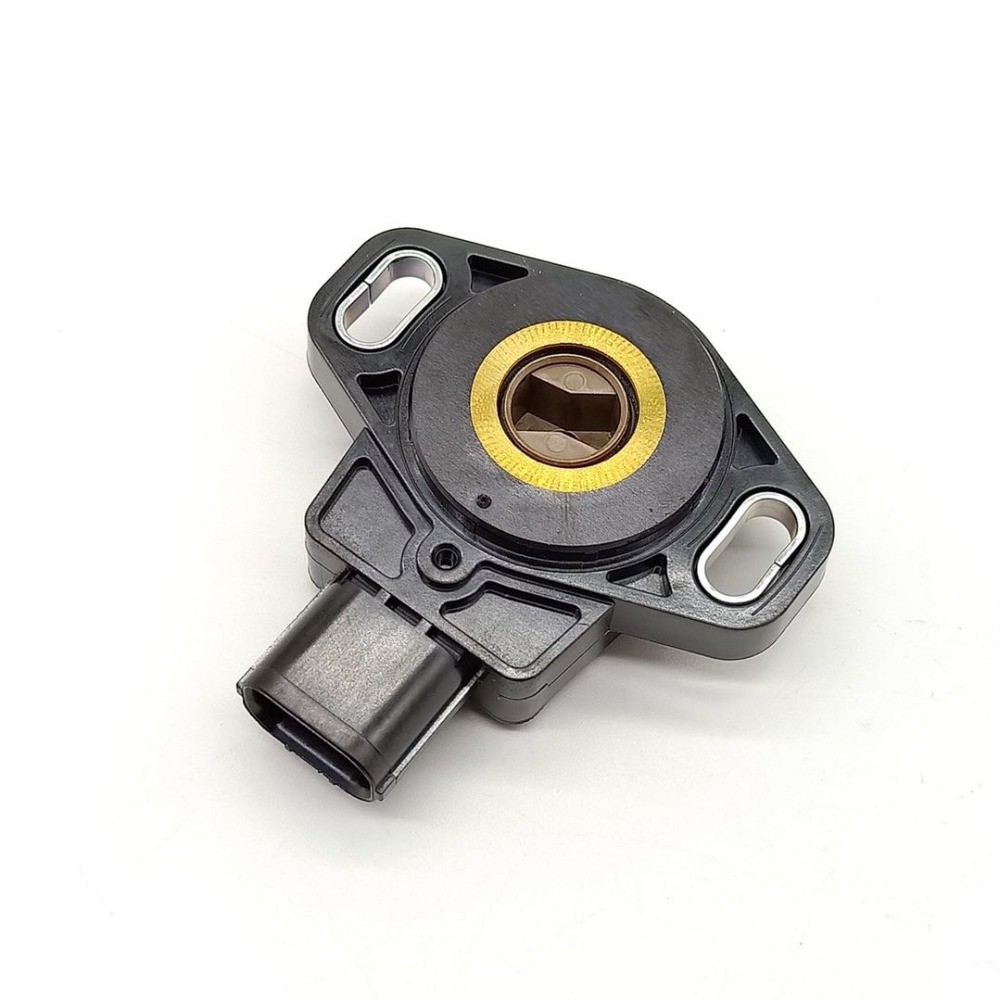 16402-REJ-W01 16402-PWA-003 TPS Throttle Position Sensor for Honda Jazz ...