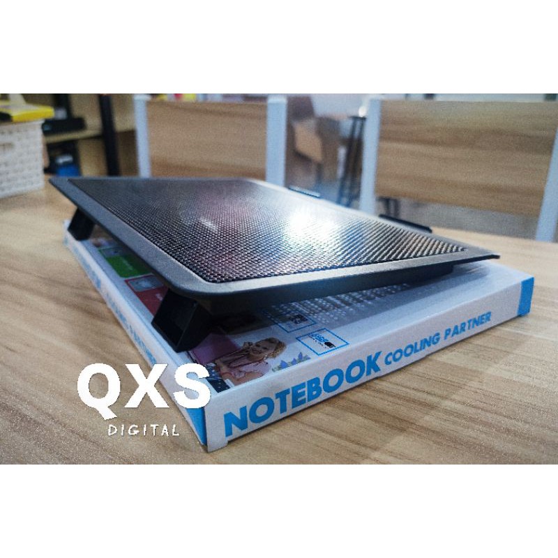 Laptop Cooler Pad Cooling Pad & Notebook Stand. N191 Now ONLY RM16.90 ...