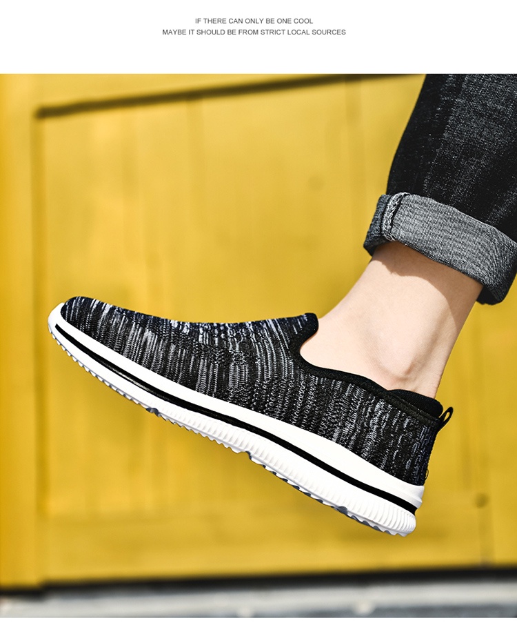 【JINTOHO】Big Size Shoes 48 Summer Breathable Mesh Shoes Fashion Casual ...