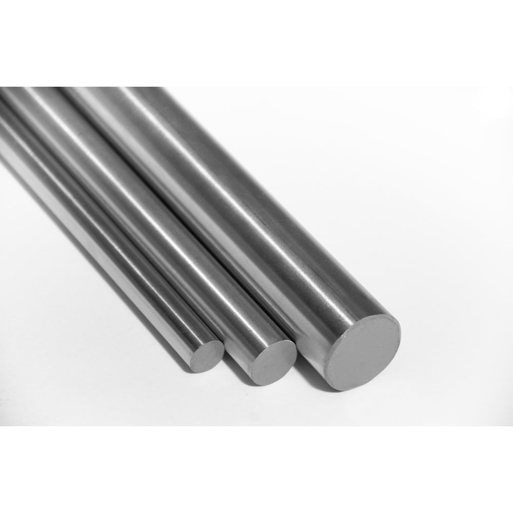 STAINLESS STEEL 316 Rod Bar Solid Round Diameter(MM) | Shopee Malaysia