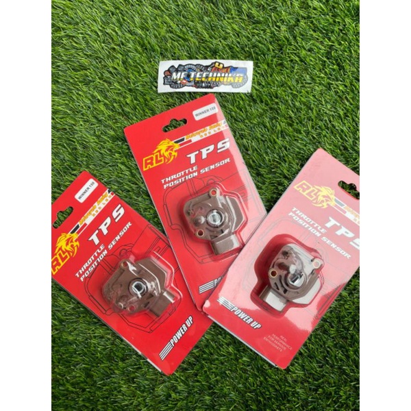 REDLEO/TPS SENSOR FOR RS150/RSX/WINNER150/SENSOR TPS/ORIGINAL/WARRANTY ...