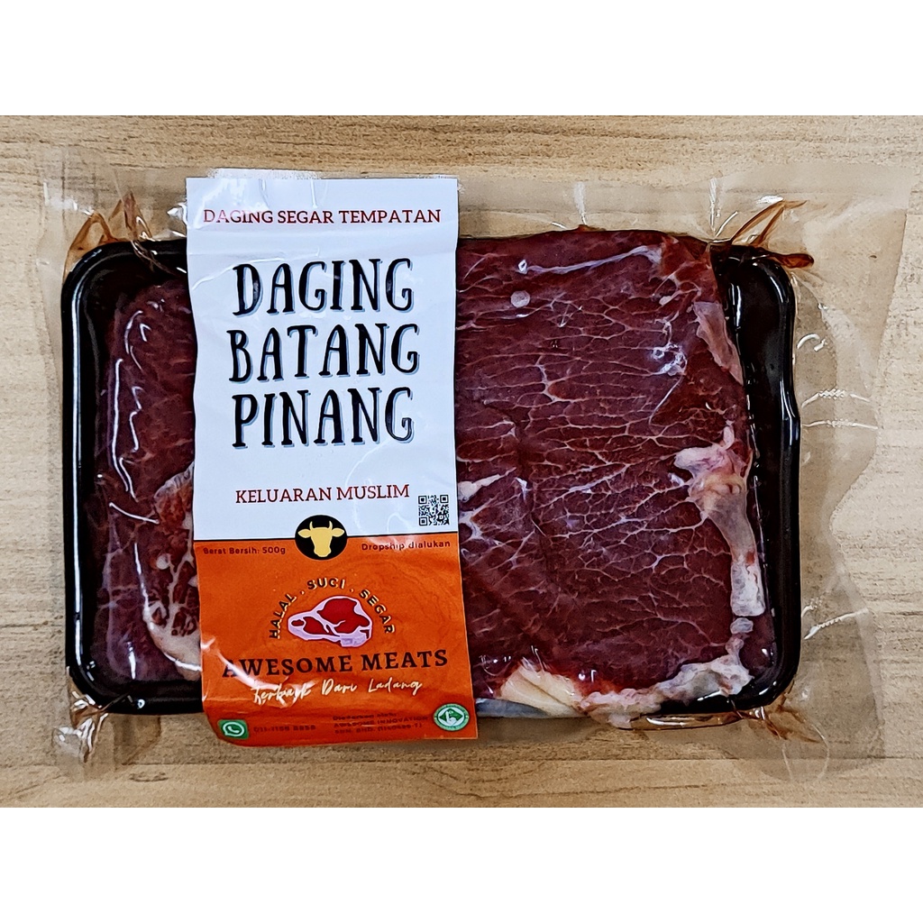 Daging Lembu Tempatan Batang Pinang | Shopee Malaysia