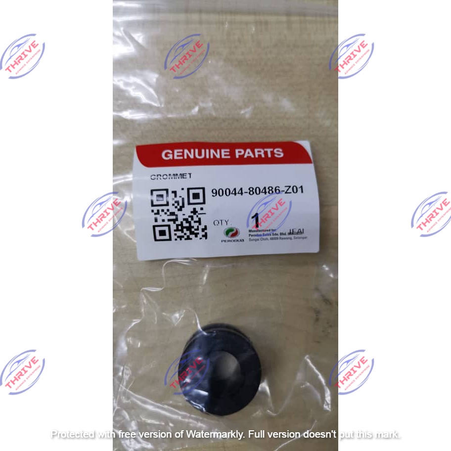 ORIGINAL PERODUA ALZA/KELISA/KENARI/MYVI LOWER HOSE AIR CLEANER FILTER ...