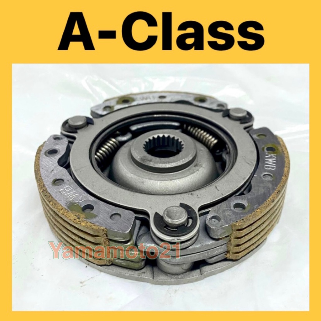 WAVE110 DASH110 DASH V1 DASH V2 AUTO CLUTCH SHOE auto WAVE DASH 110 ...