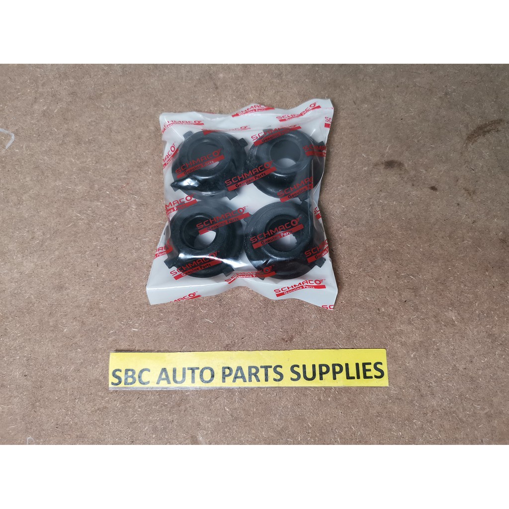 SCHMACO PERODUA KELISA KENARI LOWER ARM BUSH (4PCS) | Shopee Malaysia