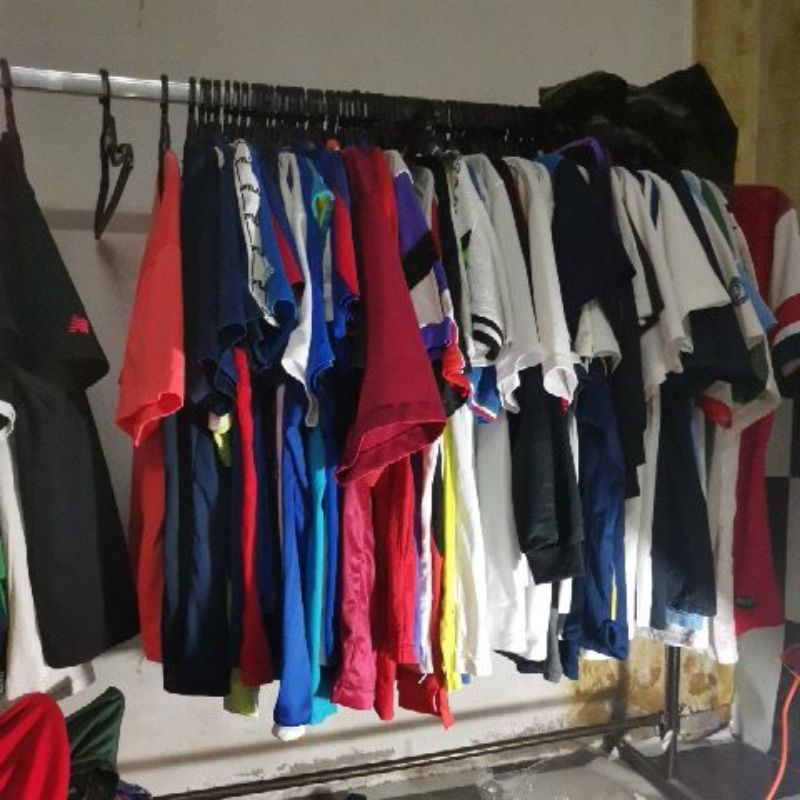 baju jersey Bundle guni | Shopee Malaysia