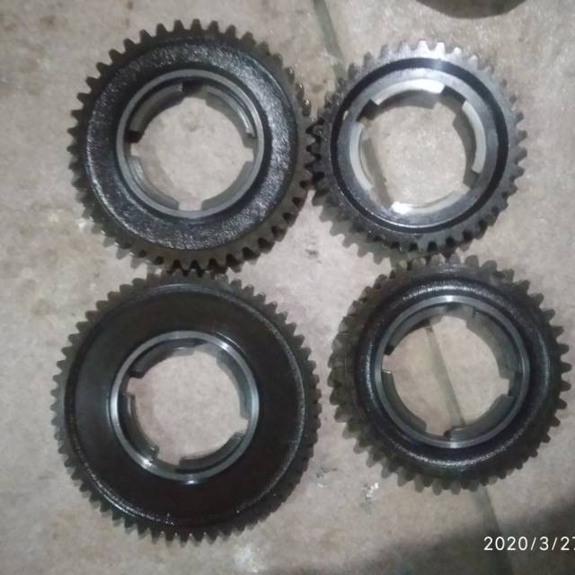 Original excel gear | Shopee Malaysia